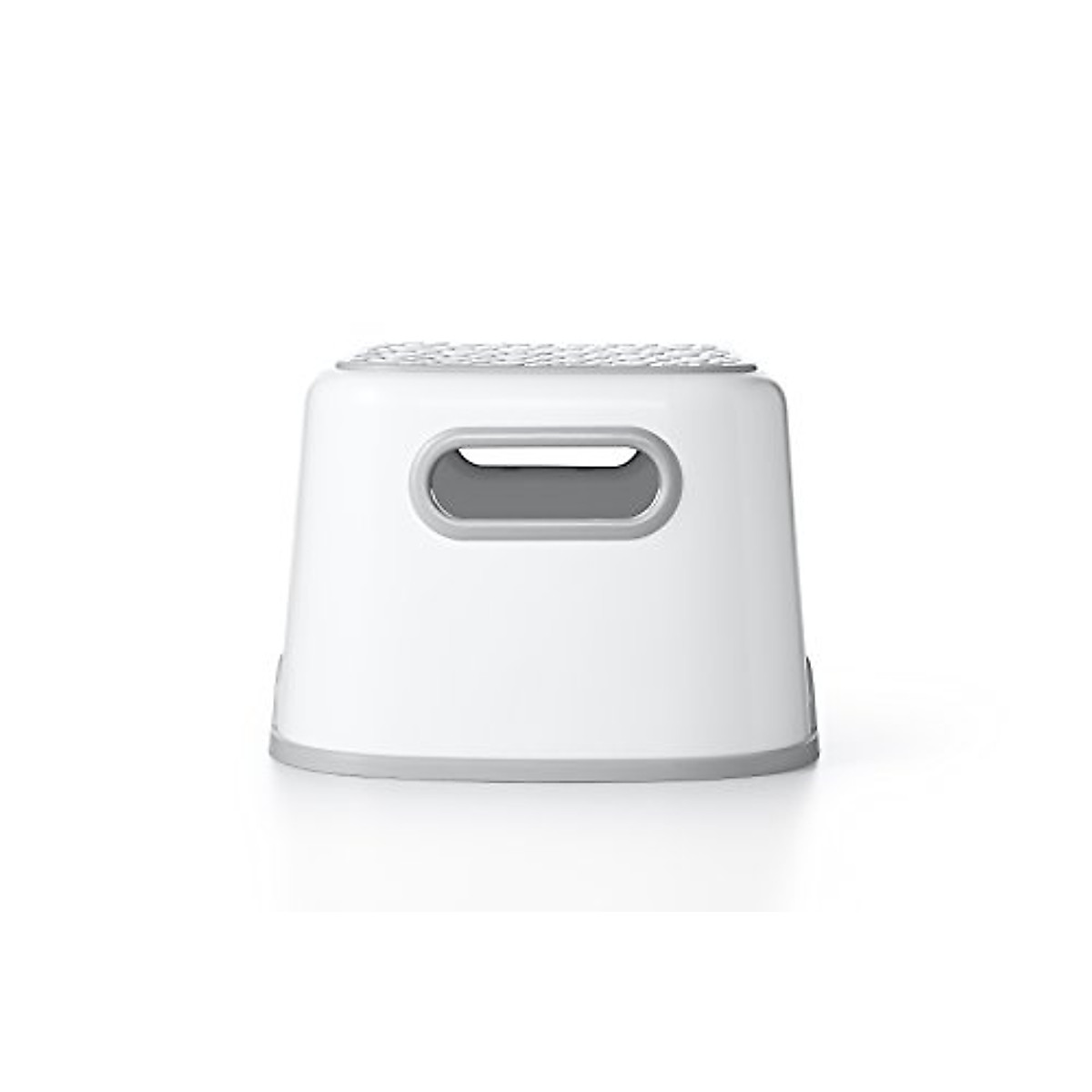 OXO Tot Step Stool, Gray, 7 Inch (Pack of 1)