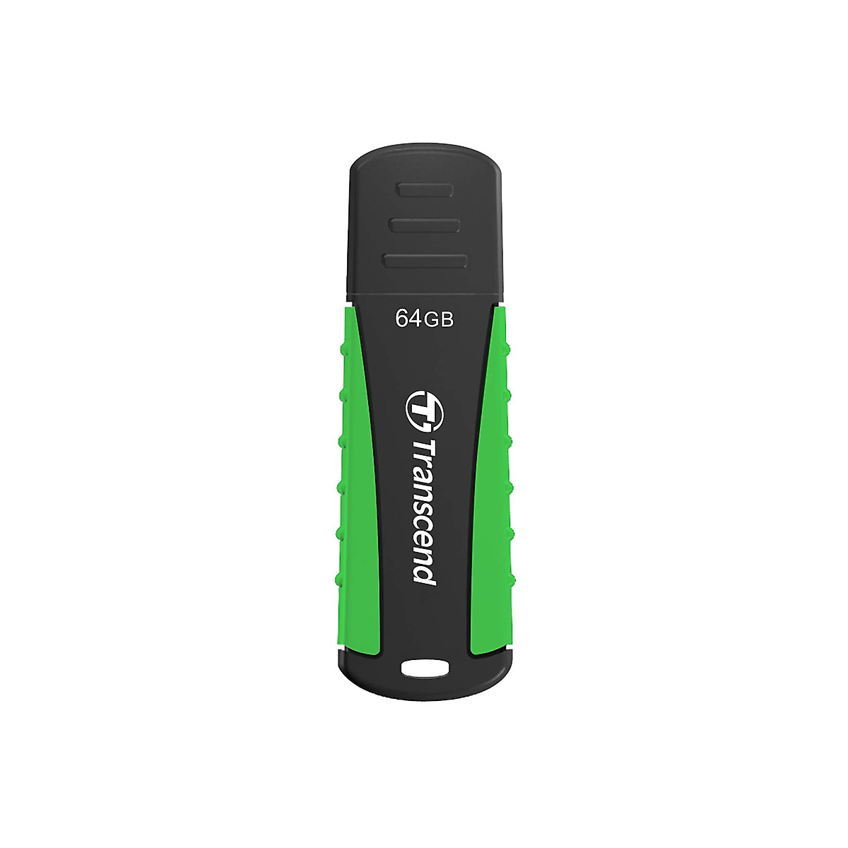 Transcend 64GB JetFlash 810 USB 3.0 Flash Drive (TS64GJF810) black