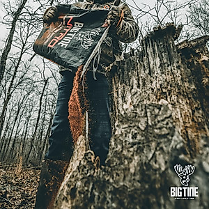 Big Tine Nitro, Mineral and Vitamin Supplement, 20lbs