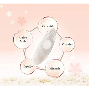 HADA LABO Kouji Treatment Essence 110ml-The Treatment Essence nutrients Penetrate deep into Every Layer of The Skin.