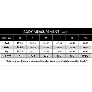 Avidlove Women Lingerie Sexy Sleepwear Lace Chemise Nightgown Babydoll Full Slips Red