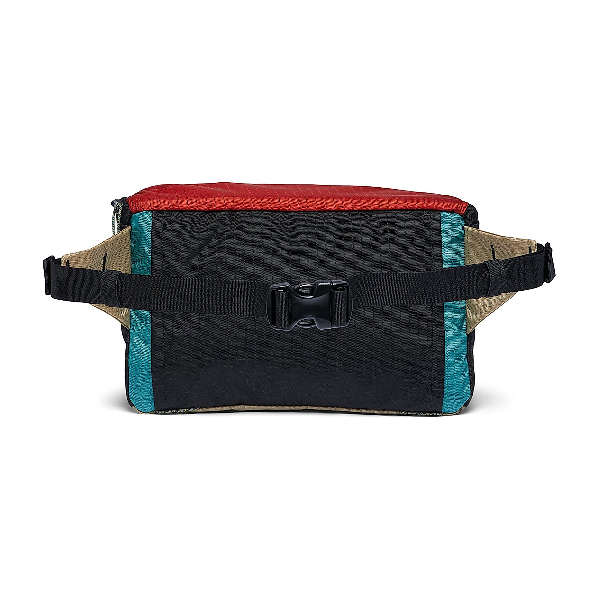 Mountain Hardwear Camp 4 Hip Pack, Desert Red Multi, O/S