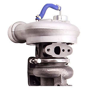 yise-T1209 New Turbo Turbocharger 17201-67010 1720167010 17201-67010 17202-67010 1000060103 CT12B 1KZTE KNZ130 For Toyota Runner Toyota Land Cruiser with 1KZTE KNZ130 Engine