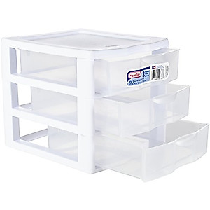 Sterilite 20738006 Art Furniture and Storage, Multicolor