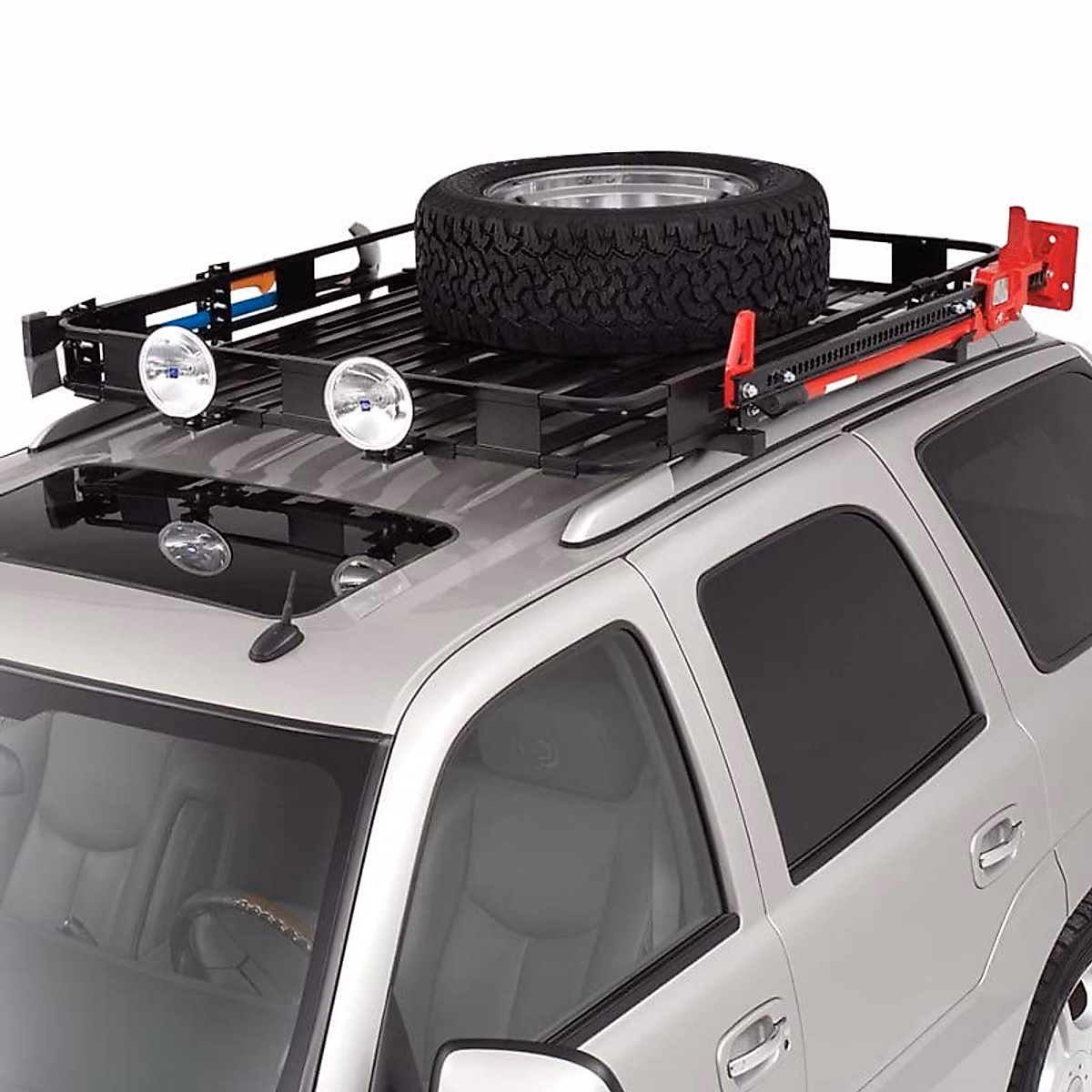 Surco S5060 50" x 60" Safari Rack