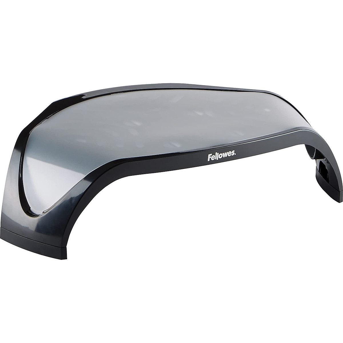 Fellowes Smart Suites Corner Monitor Riser (8020101)