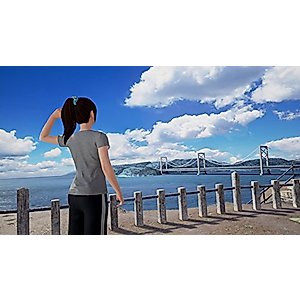 【PS4】サマーレッスン:宮本ひかり コレクション (VR専用)