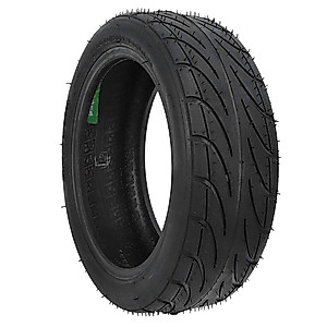 Keenso Balancing Scooter Tire,70/65-6.5 Inflatable Tyre Pneumatic Outer Tube Balance car tire Electric Bicycle Modification Accessories