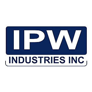 IPW Industries Inc. Compatible to Hydro Logic Stealth RO150 Complete Replacement Filter Kit Includes - Membrane, Carbon & Sediment Filter