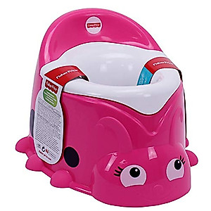 Fisher-Price Ladybug Potty