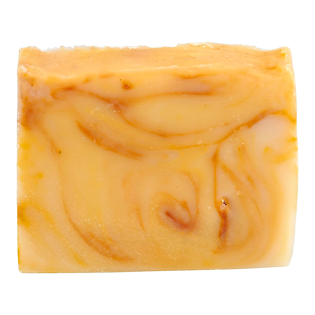 Fabulous Frannie Patchouli All Natural Herbal Soap 4 oz Made with Pure Essential Oils