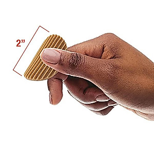 Good'n'Fun GNT Trip Flavor Wavy Chips 3-12/10OZ (F)