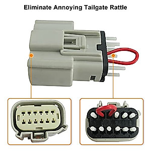 TIKSCIENCE CarPlay Jumper Fit for Harley Davidson 2019 and up GTS Radio