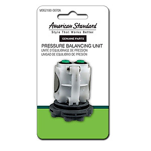 American Standard M952100-0070A/H PRESSURE BALANCE UNIT