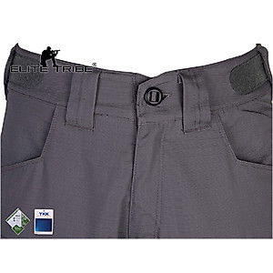 Emerson Hunting Tactical Military Pants Combat Assault Pants (Wolf Gray, XX-Large)