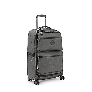 Kipling Women’s City Spinner Small Rolling Luggage