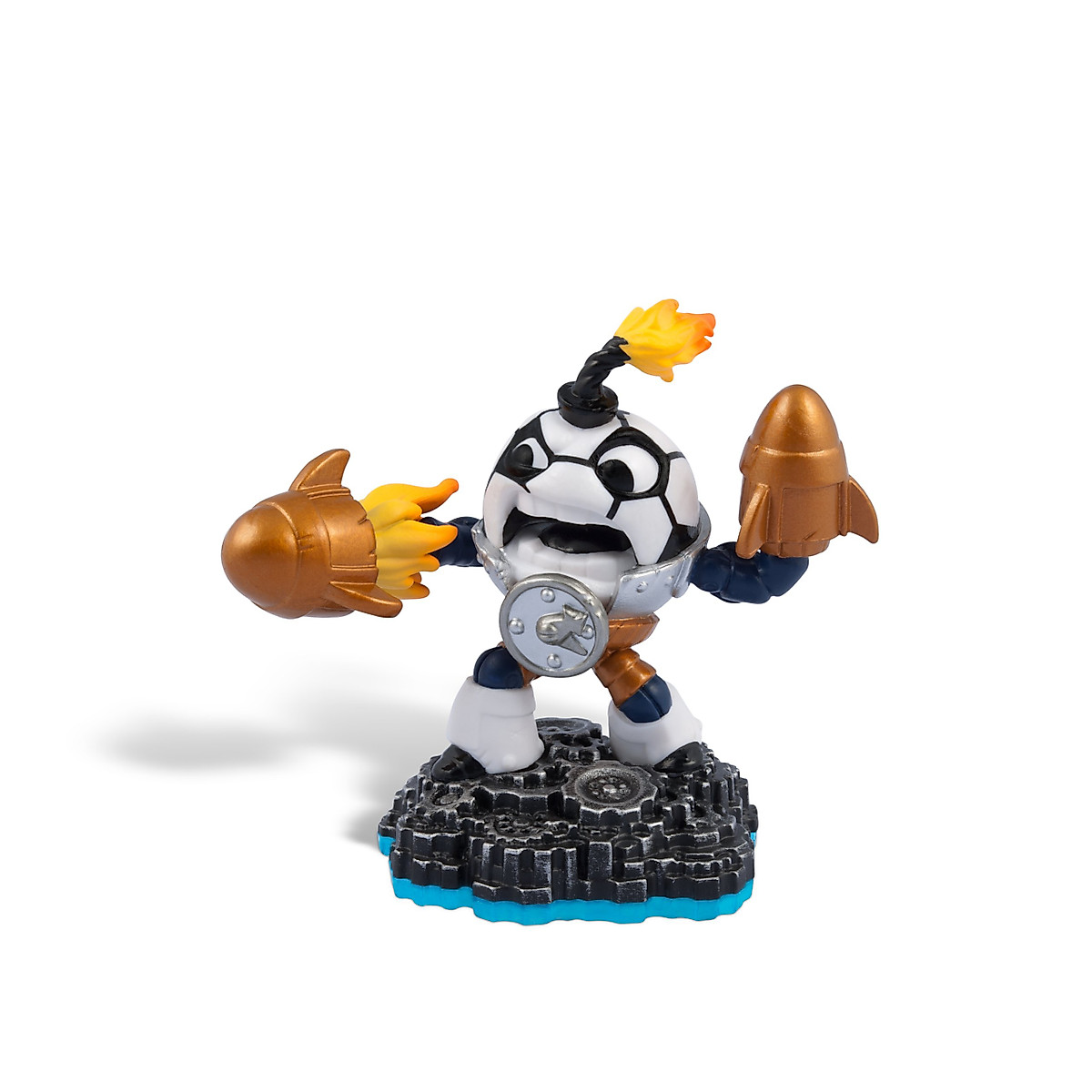 Skylanders Swap Force Single Character: Kickoff Countdown (Xbox One/PS3/Nintendo Wii/Wii U/3DS)