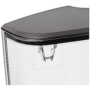 Keurig Replacement Water Reservoir for K-Elite Brushed Slate Brewer