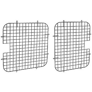 Weather Guard 88027 Window Screen(Pack of 2)