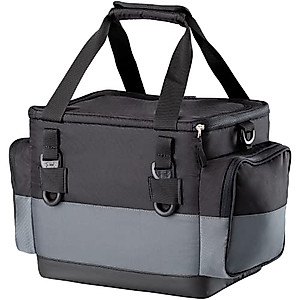 UNDER ARMOUR 24-Can Sideline Cooler Pitch Grey