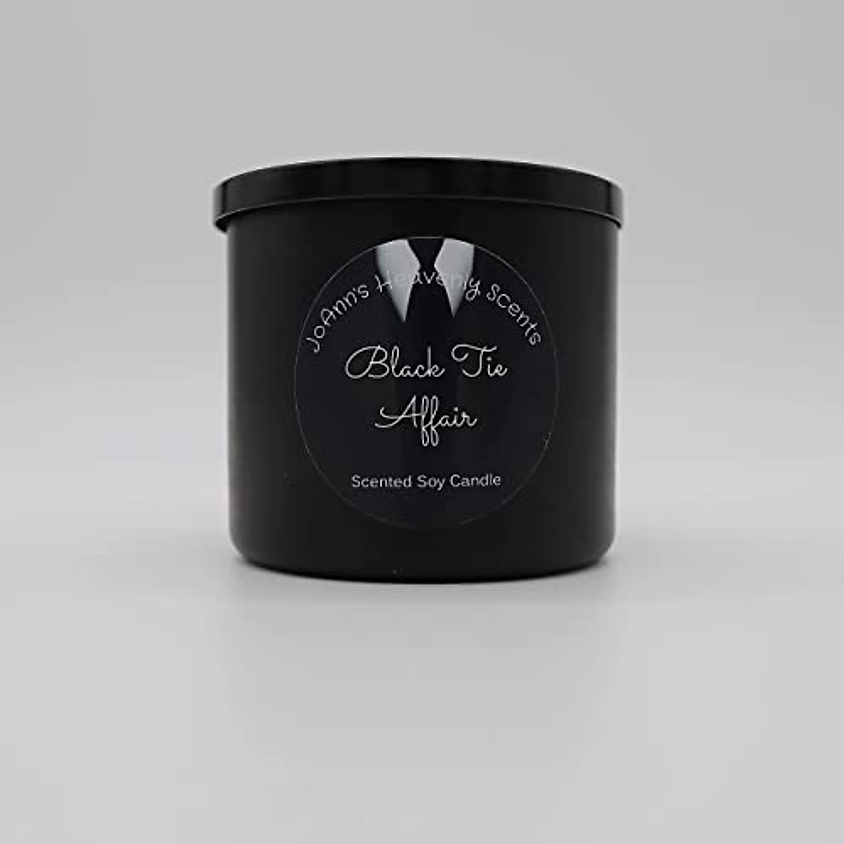 Black Tie Affair Highly Scented 3 Wick Candle