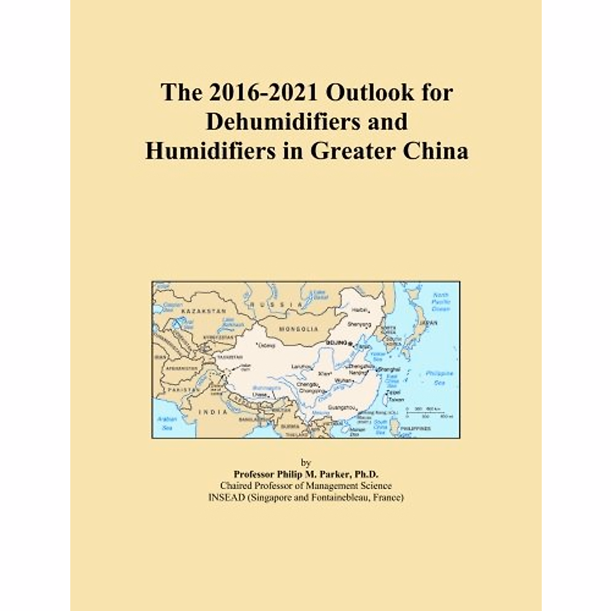 The 2016-2021 Outlook for Dehumidifiers and Humidifiers in Greater China