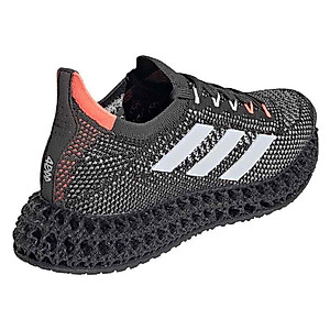 adidas Women's 4DFWD Running Shoes (us_Footwear_Size_System, Adult, Women, Numeric, Medium, Numeric_8_Point_5)