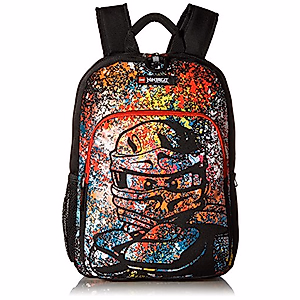 LEGO Ninjago Spraypaint Heritage Classic Backpack