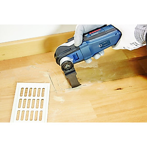 Bosch 2608661630 BIM plunge cut Saw Blade "AIZ 32 BSPB" (5 Piece)