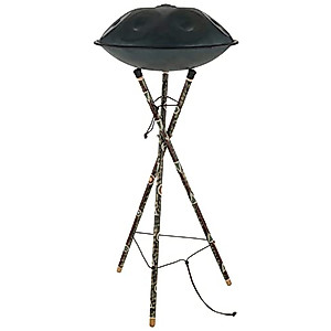 Pearl Handpan Floor (Stand Only) (PBFS30)