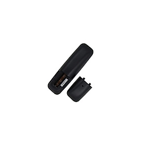 hCDZ Replacement Remote Control for Philips MCM1350 MCM1350/02 MCM2350 MCM2350/12 MCM1350/12 Micro Music Audio System