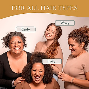 Mulberry Silk Headband for Women - Silk Satin Headbands for Women - Non Slip Hair Accessories for Washing Face and Sleeping - Gentle and Easy Fashion Headbands for Thick and Curly Hair (Onyx Black)