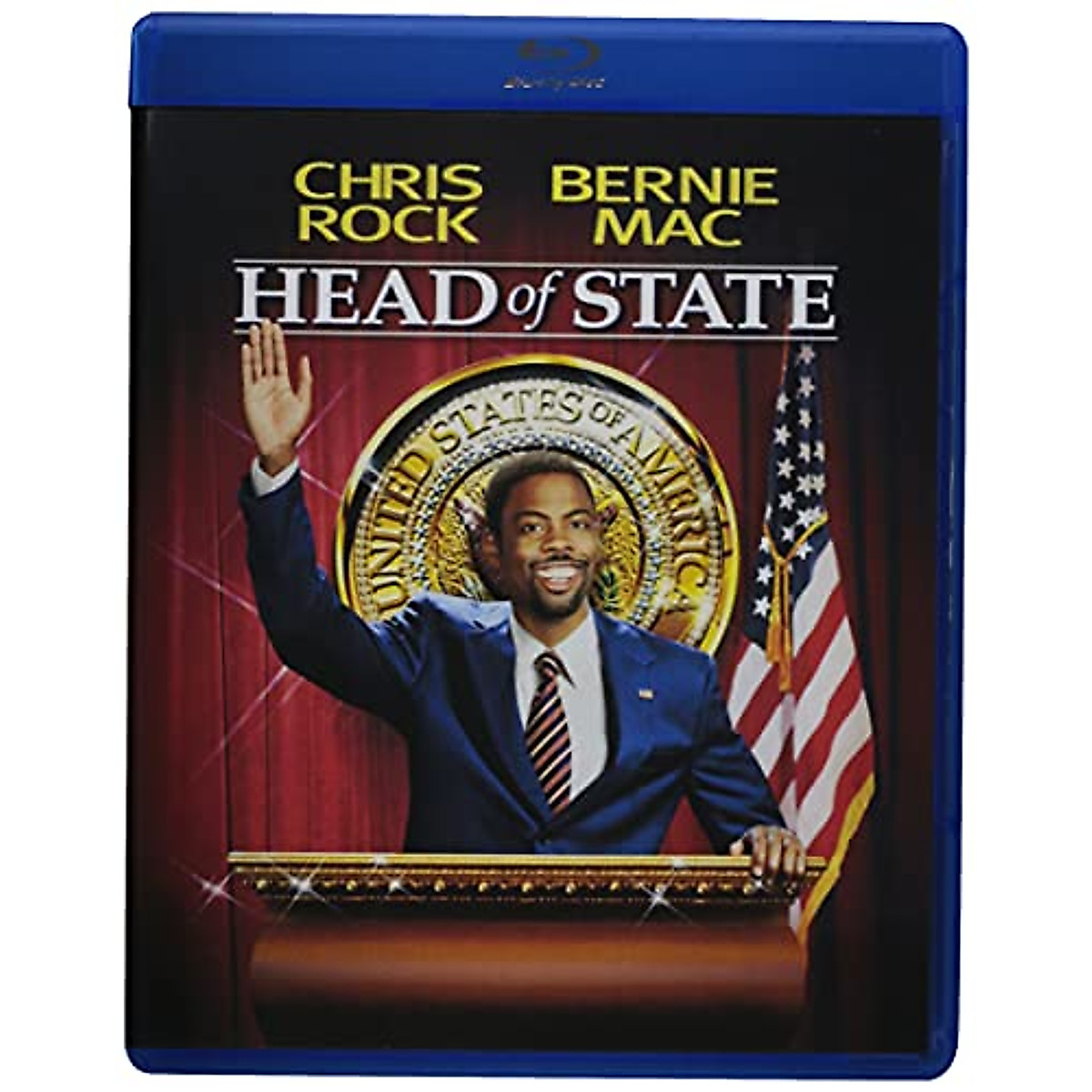 Head of State