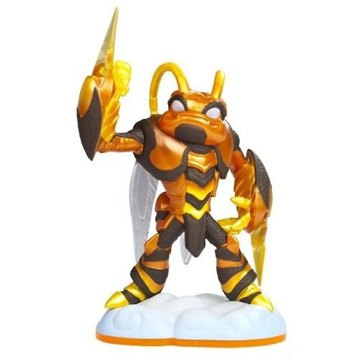 Skylanders Giants - Giant Character Pack - Swarm (Wii/PS3/Xbox 360/3DS/Wii U)