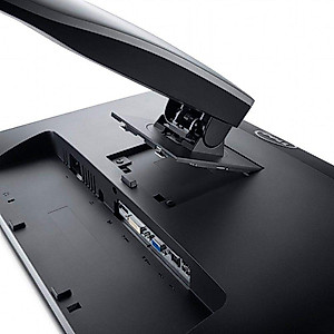 DELL Screen LED-Lit Monitor 24" (U2412M)