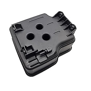 shiosheng New Replacement Gas Fuel Tank 799863 694260 698110 695736 697779 for Briggs Stratton snowblower Generator fits