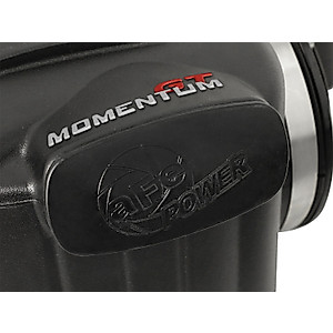 aFe Power Momentum GT 51-74102 GM Gas Truck/SUV Performance Intake System (Dry, 3-Layer Filter)