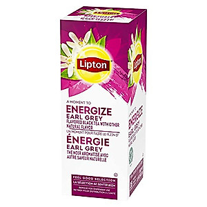 Lipton Earl Grey Tea