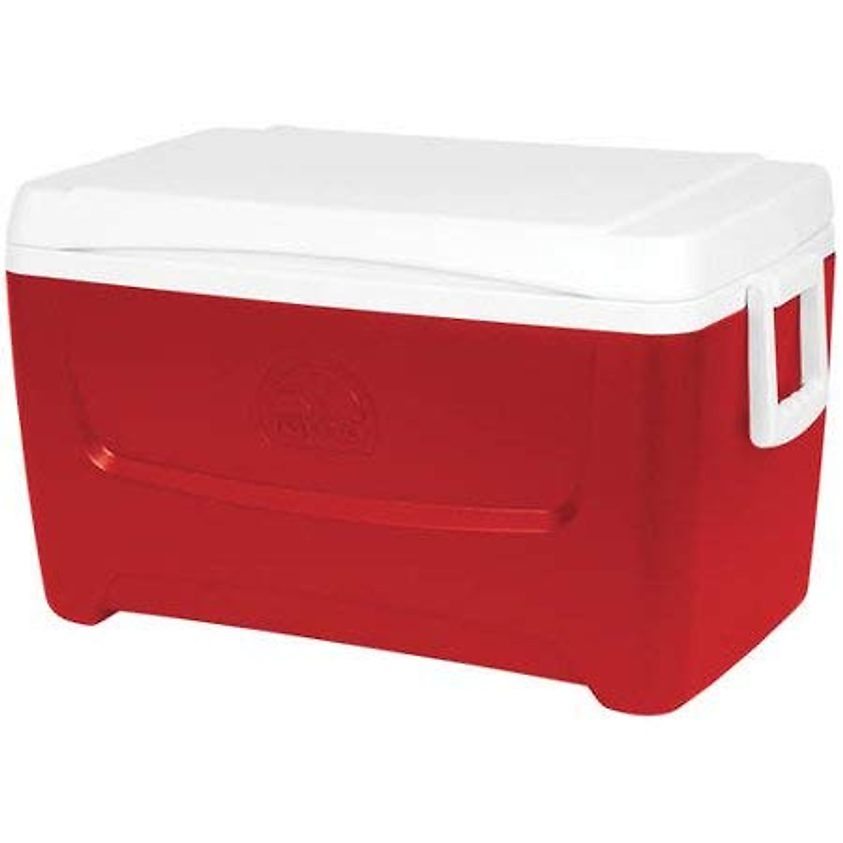 Igloo Picnic Cooler Island Breeze 48 Quart