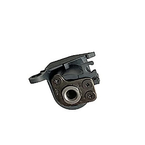 Drone Accessories for DJI Mavic Pro Genuine Part - Front Left Right Arm Axis Rear Shaft Metal Pivot with Bracket as Replacement (Used) Replaceable Accessories (Color : 1 Set Axis)