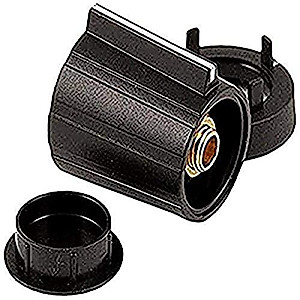 Star SP-115360, Knob Assy, Hx 3 Pc.