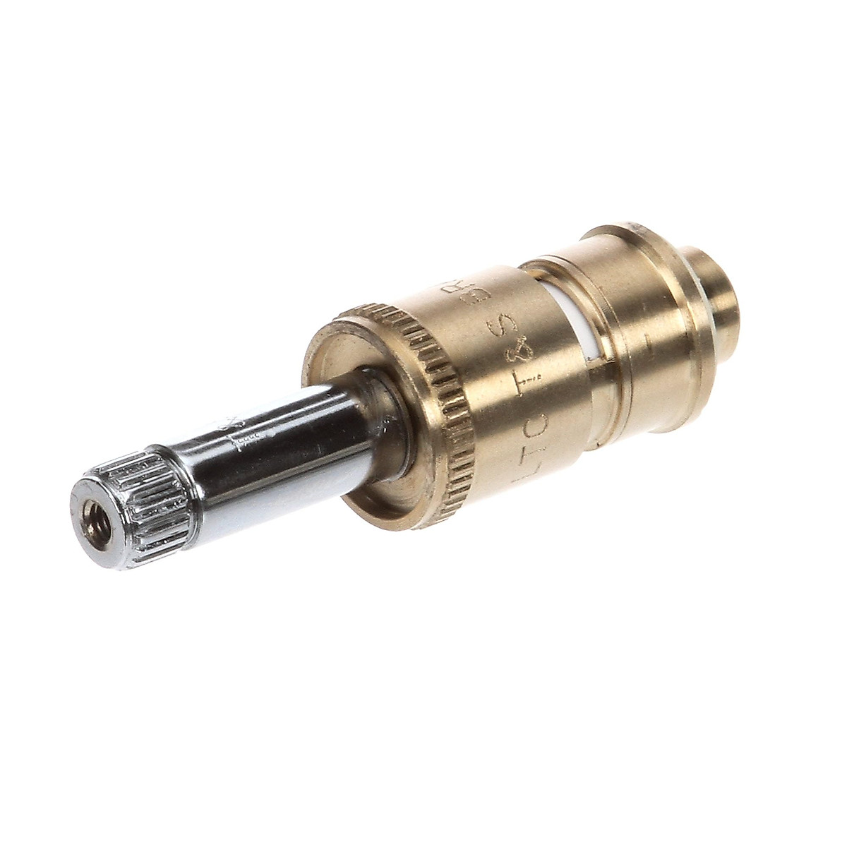 T&S Brass Thermostat-162F Fixed