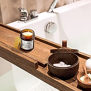 Friendship Gifts for Women Best Friend Candle Gifts for Her Birthday Gifts for Women Friends Lavender Scented Candle Gift Natural Soy Wax Candle Gifts for Friends Bedroom Bathroom