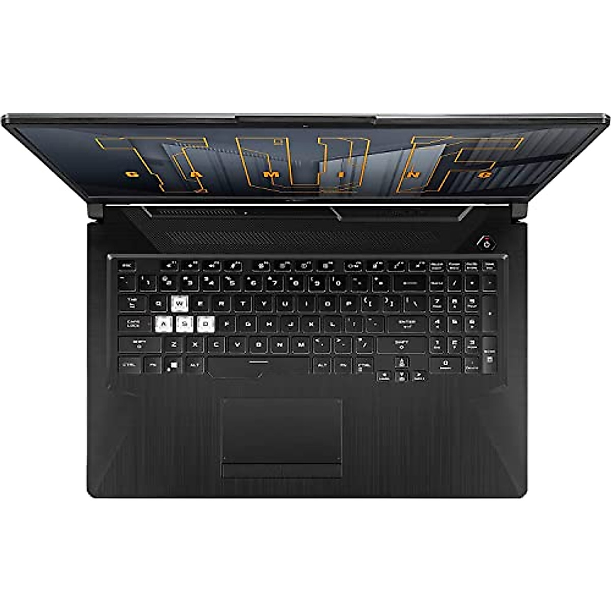 New ASUS TUF Gaming Laptop,17.3" FHD 144Hz IPS,Intel Gaming H Core i5-11260H,Windows 11 Home,16GB RAM 1TB SSD,GeForce RTX 3050,32GB Durlyfish USB Card