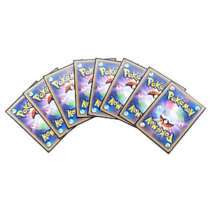 KMC Hyper Mat Sleeve Black (80-Pack) + 100 Pochettes Card Barrier Perfect Size Soft Sleeves Value Set !