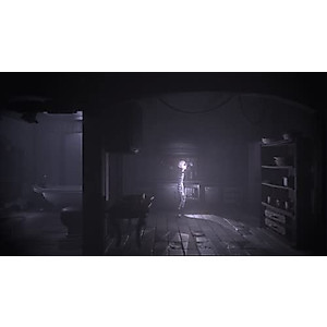 DARQ - Nintendo Switch