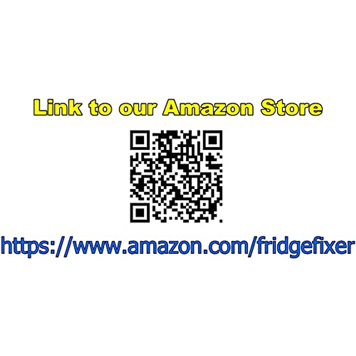 Fridge Fixer for the Frigidaire FFBN1721