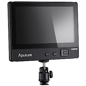 Aputure VS-2 FineHD Aputure VS-2 Fine HD Monitor (Black)