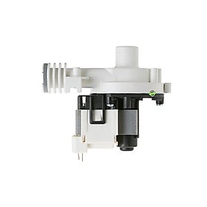 EQUIP. DR US PS2353893-AP4412545 EDR12545X1 compatible with General Electric Dishwasher Drain Pump Assembly fits old #sPS2353893-AP4412545