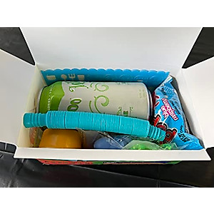 Jayd Products, Train Party Favor Box, (12 Pack) Kid’s Train Theme Party Favor Boxes, Railroad Train Favors, Train Birthday Party Supplies